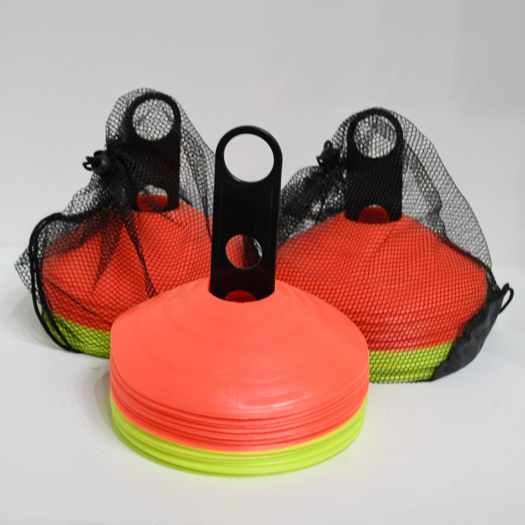 Cones 50 Pack | Champ Sports