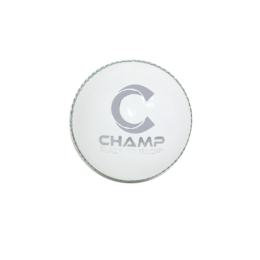 Champ Elite Pro 156g 4 Piece – White | Champ Sports SA