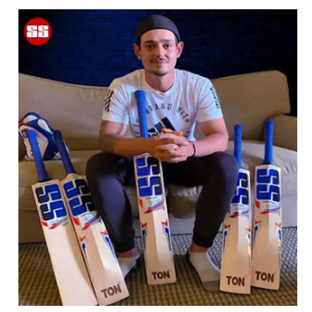 ss bat thumbnail – Champ Sports SA
