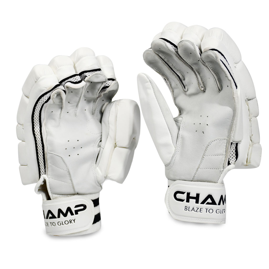 Champ Classic Pro Batting Gloves – Champ Sports SA