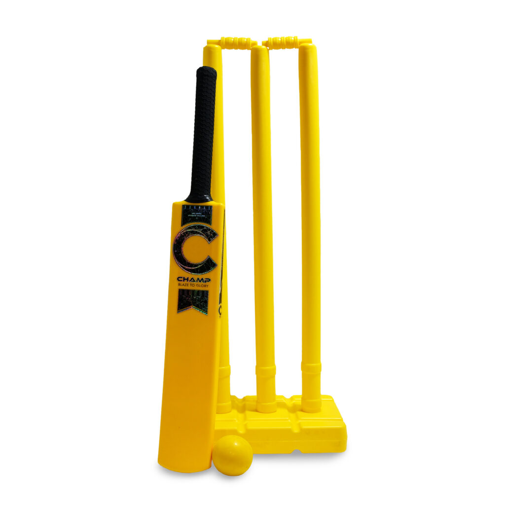 Other Equipment – Champ Sports SA