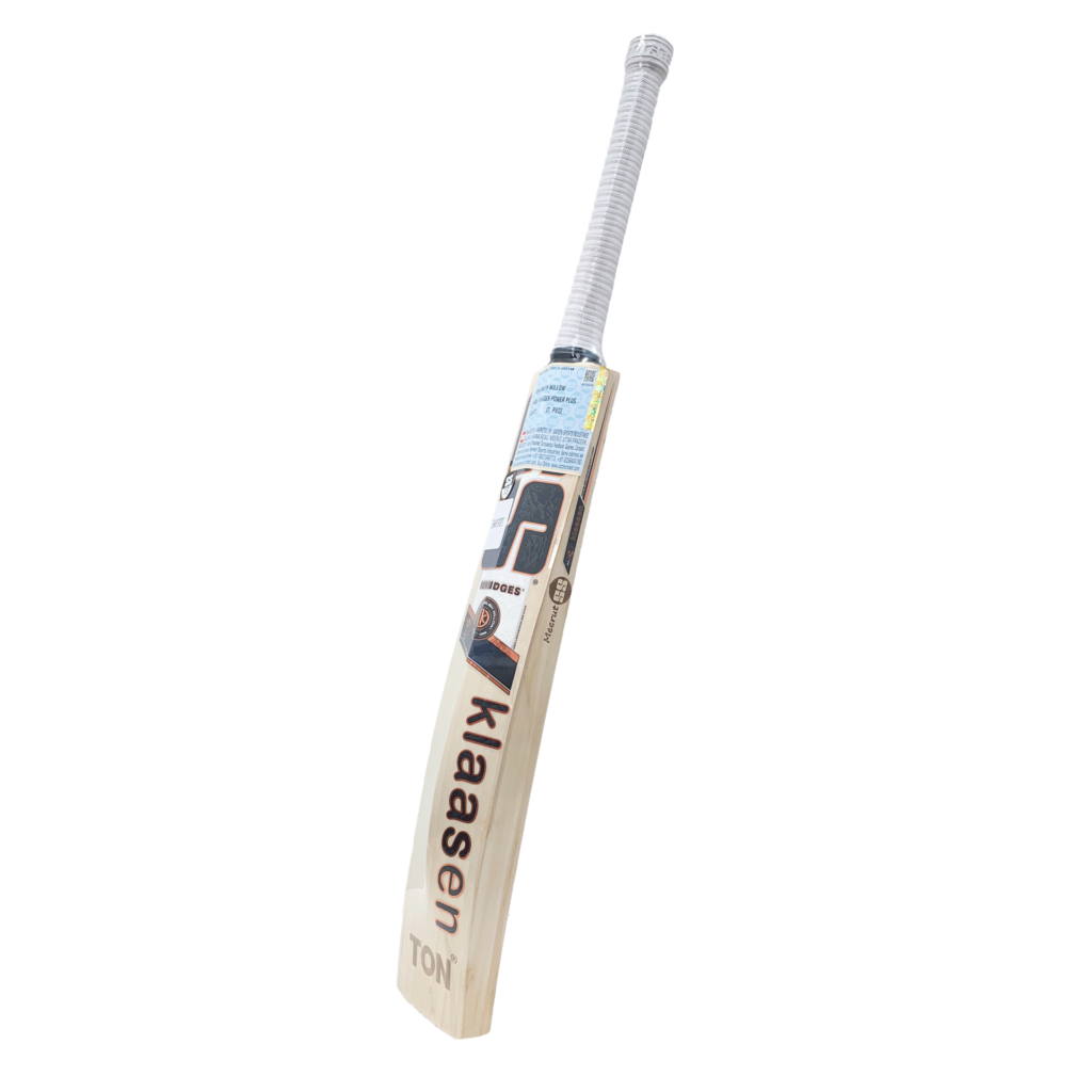 SS Klassen Power Plus E.W Cricket Bat – SH – Champ Sports SA