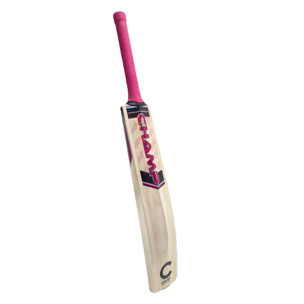 Champ Sports SA – Blaze to Glory