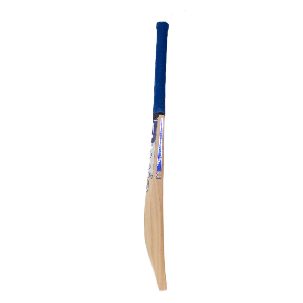 Champ Retro Cricket Bat Size Harrow – Royal Blue – Champ Sports SA